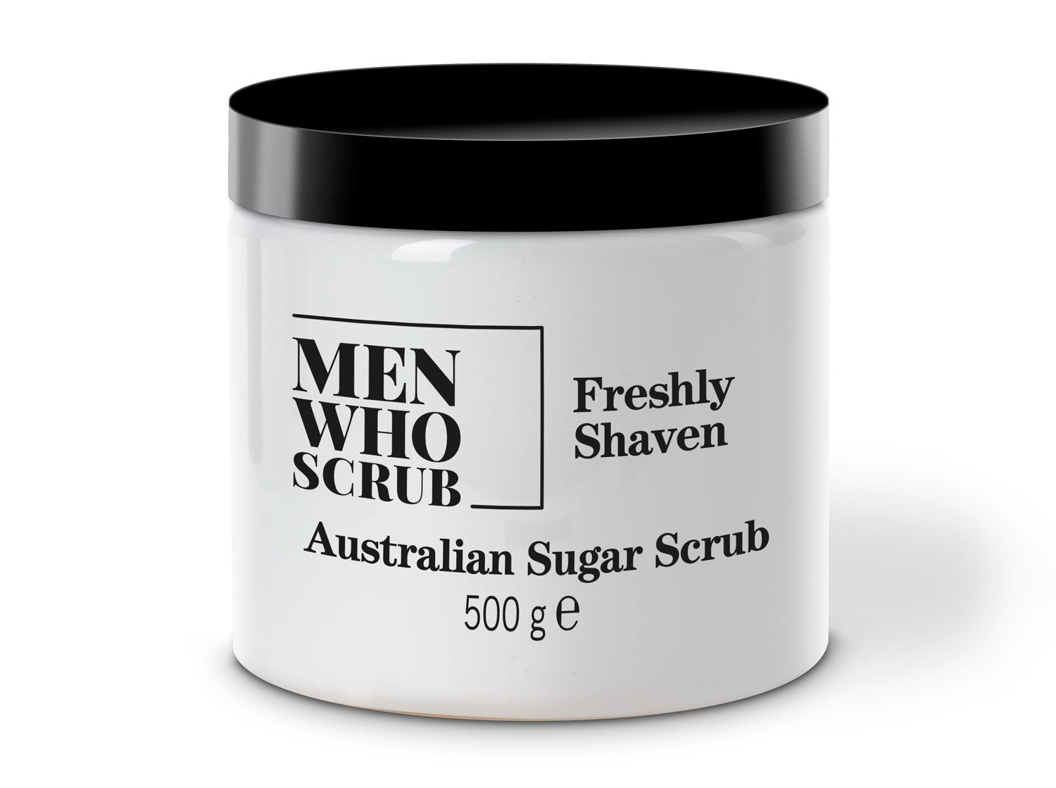 Exfoliating Body Scrubs for men, Magnesium Balm, Spray & Skincare – Men ...