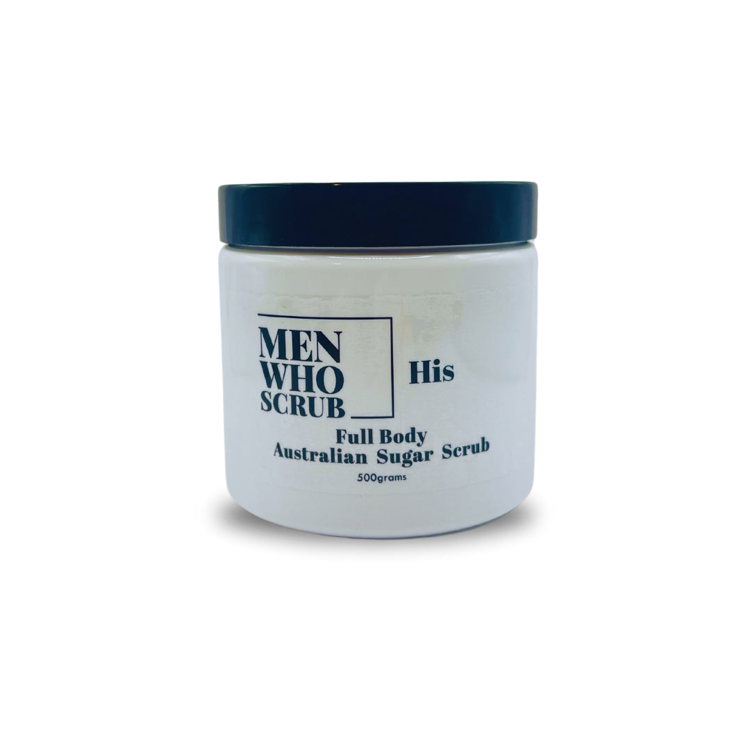 Men Who Scrub | Body Scrubs for men, Magnesium Spray, Beard & Skincare ...