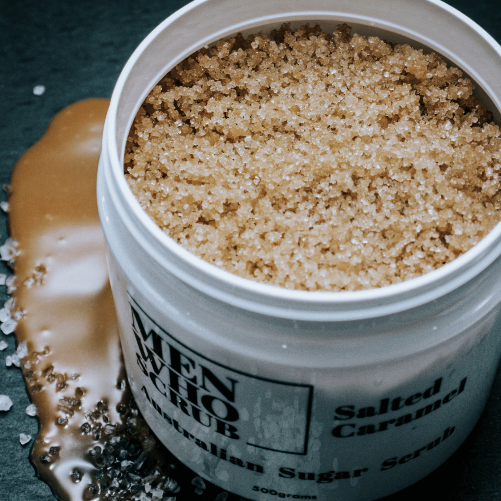 Men Who Scrub | Body Scrubs for men, Magnesium Spray, Beard & Skincare ...